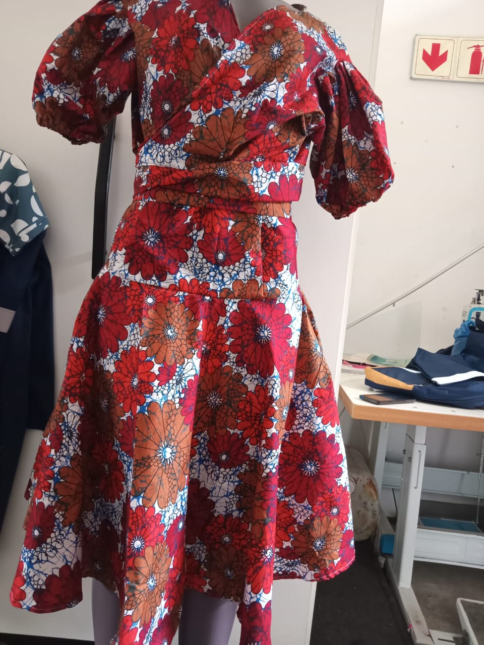 Traditional Attire – Owethu Umqhele